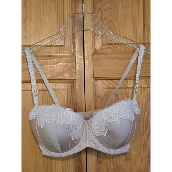 Stella McCartney | Intimates & Sleepwear | Stella Mccartney Womens 34e ...